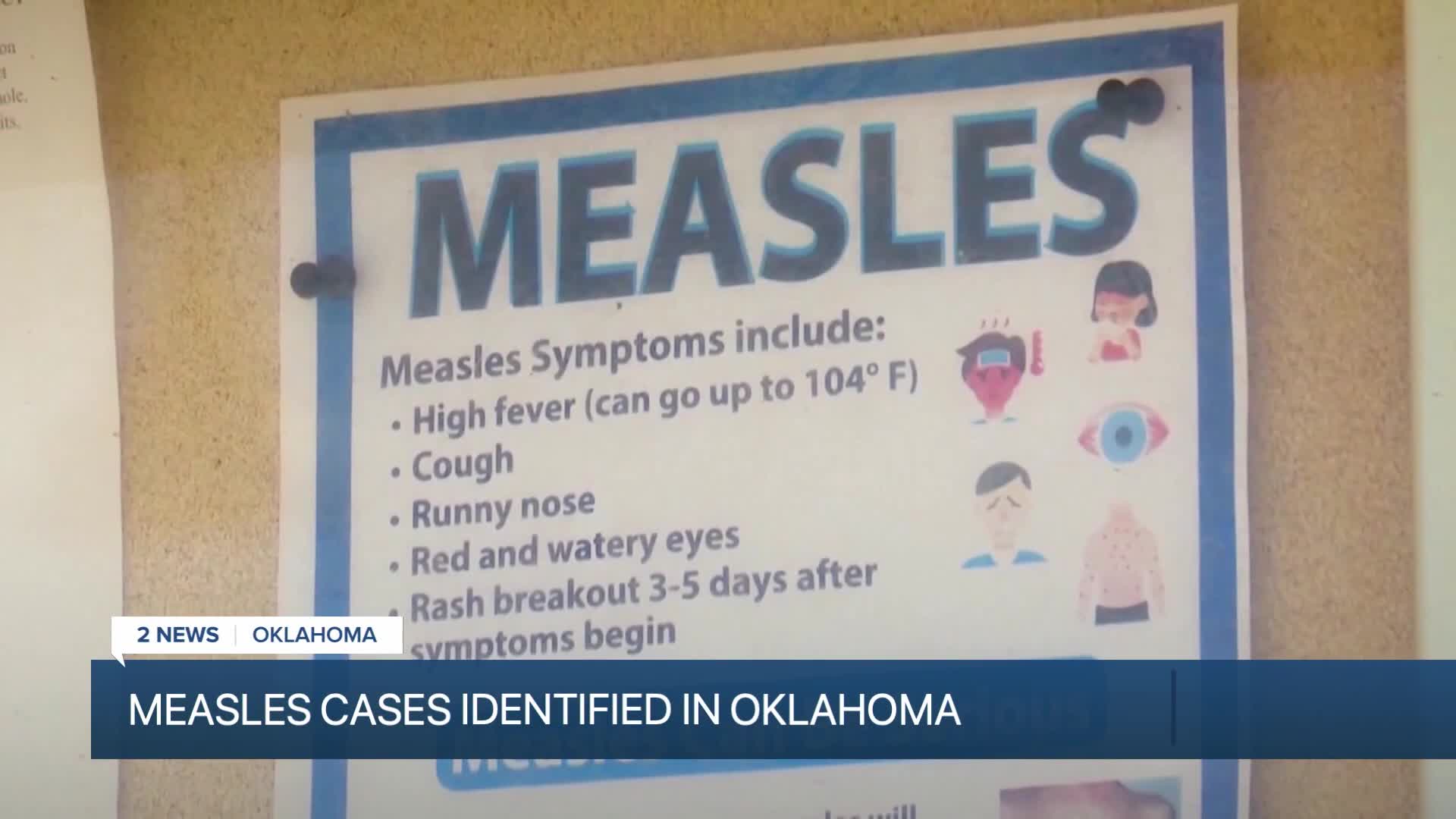 TRANSPARENCY: OSDH aims to provide Oklahomans with the most updated ...