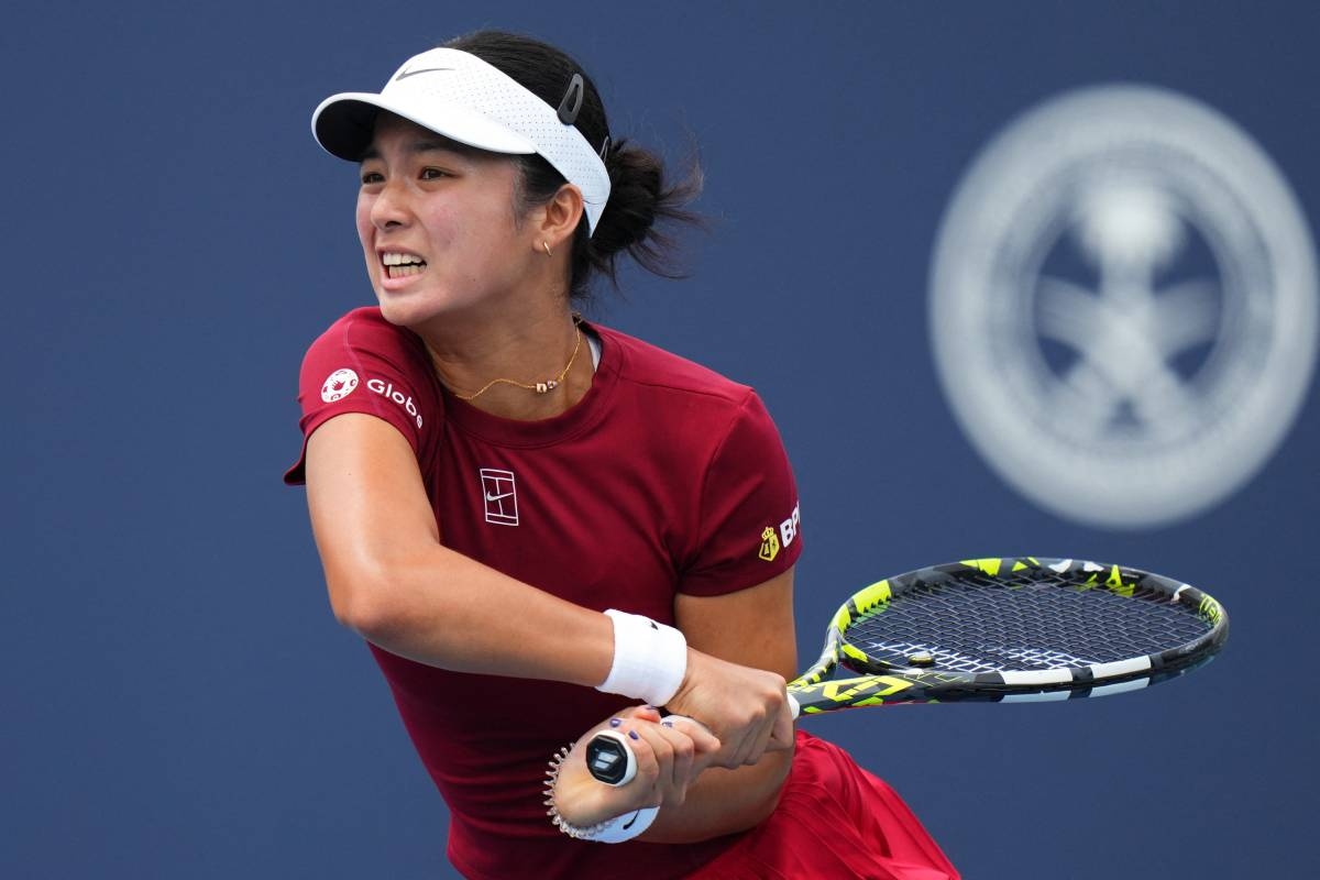 Emotional Eala credits family for rise up WTA ranks