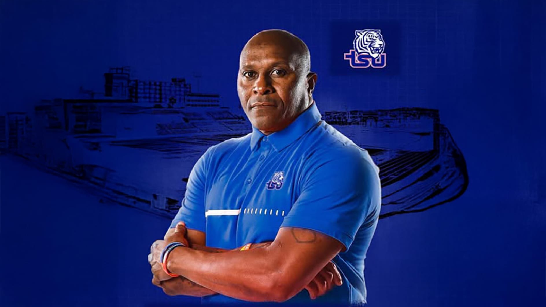 Reggie Barlow Hires Gregg Williams: Building A Championship Coaching ...