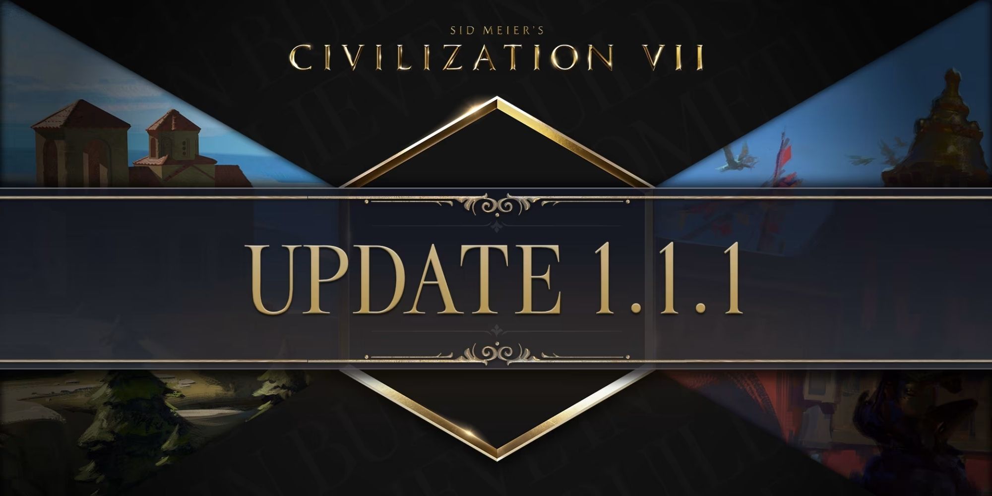 New Civ 7 Update Finally Brings Quality of Life Updates and UI Improvements