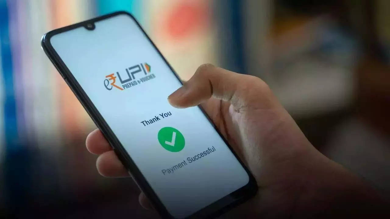 New UPI rules starting April 1: Here’s what’s changing