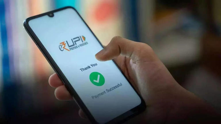 New UPI rules starting April 1: Here’s what’s changing