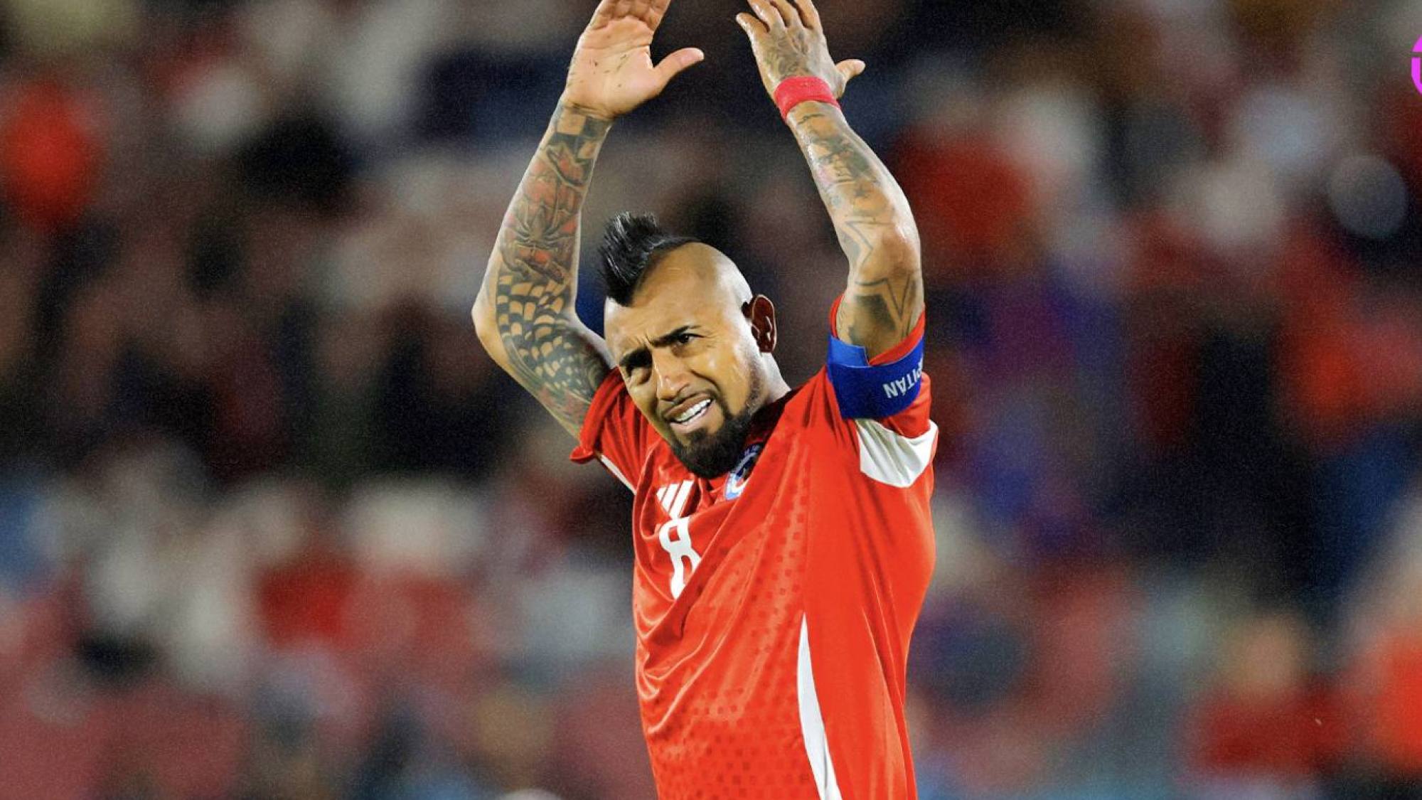 ¿Cuántos puntos necesita La Roja para el repechaje? Se le vienen ...