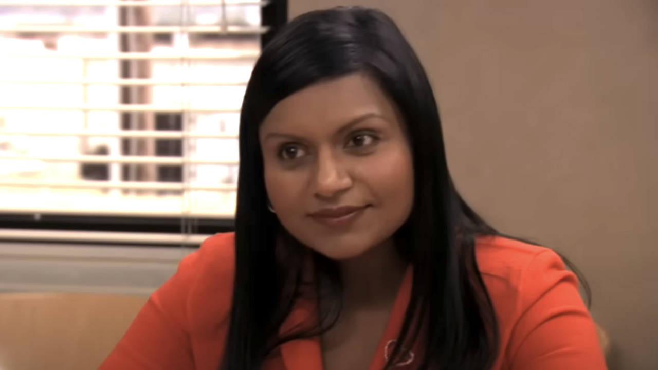 The Office’s Mindy Kaling And B.J. Novak Are Great Pals, But She Just Admitted One Reason She ...