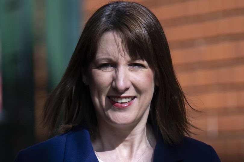 What time is Rachel Reeves' Spring Statement budget announcement?