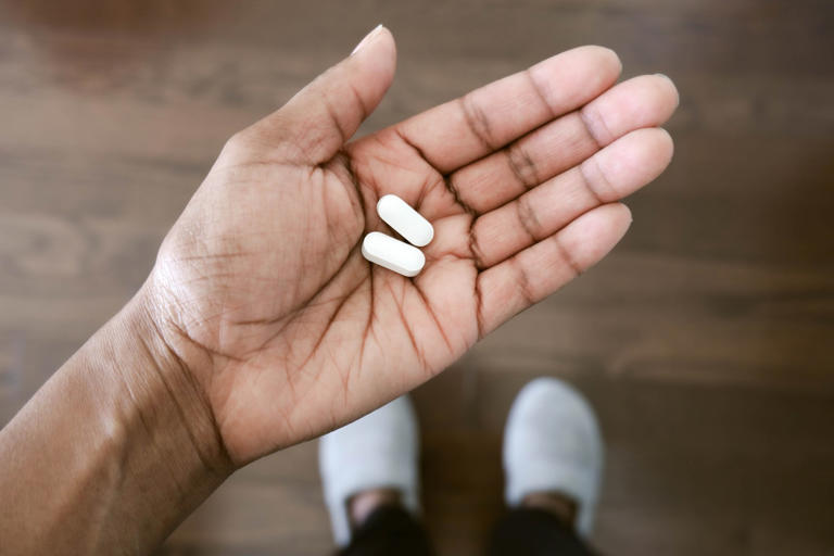 Paracetamol, Aspirin or Ibuprofen — which one do you actually need to take?