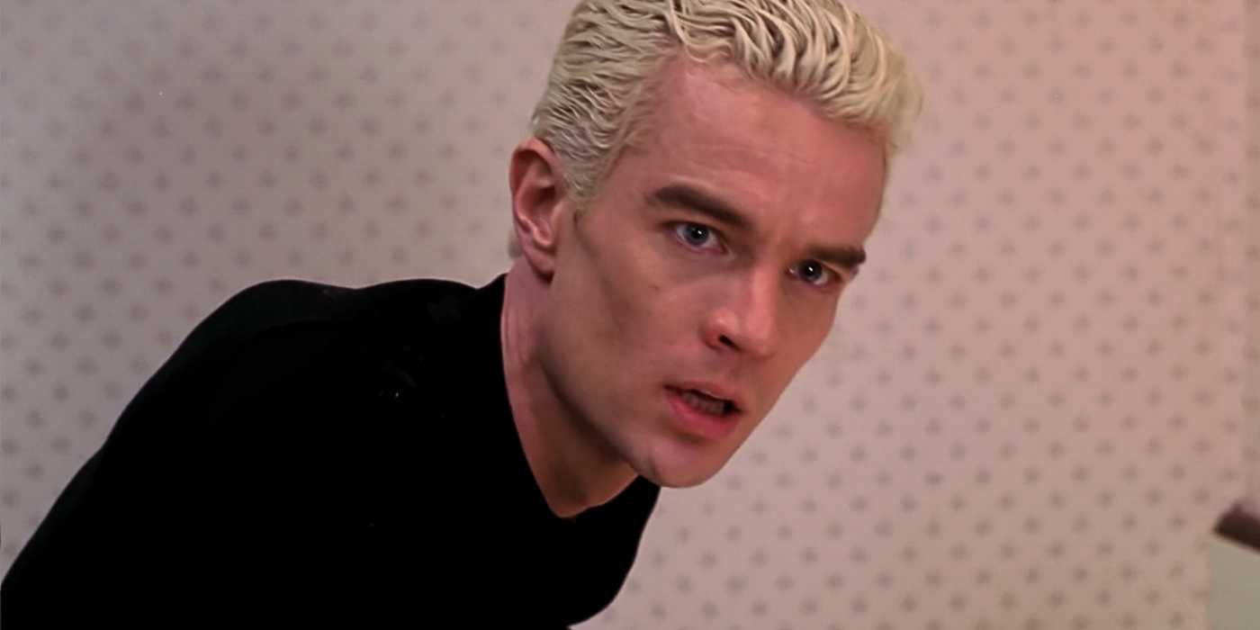 Buffy and Spike's Relationship Timeline, Explained