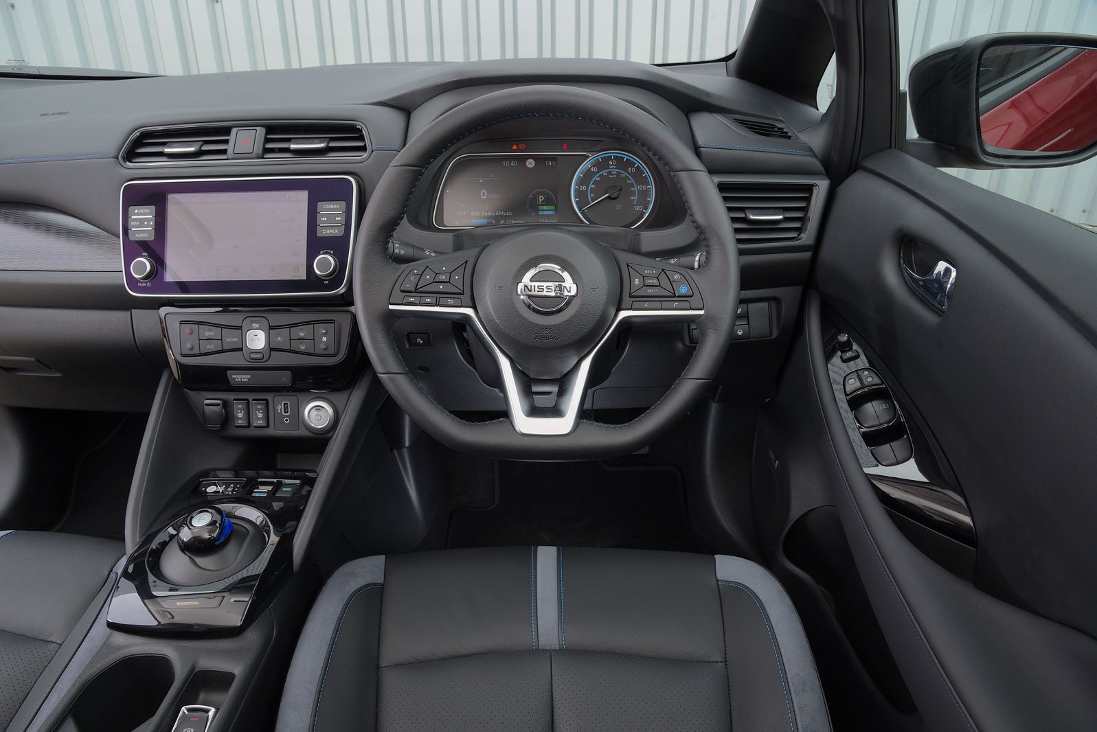 The best used electric cars for less than £15,000
