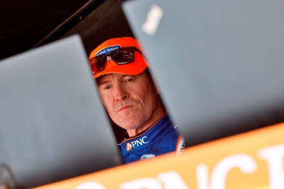 IndyCar sees 50% viewership drop on FOX after going head to head with ...