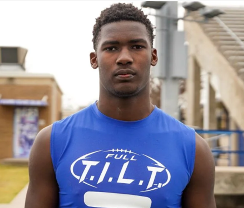 Nation's Top Ranked Class of 2026 Defensive Lineman Locks in Visit With ...