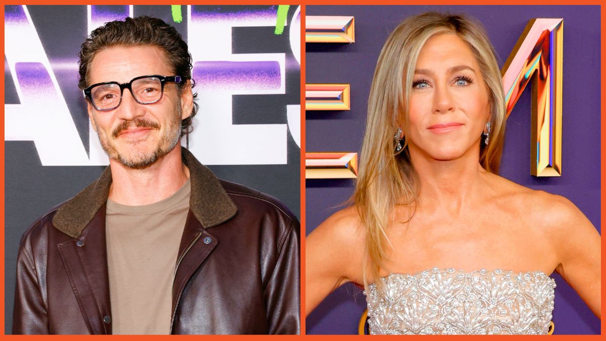 Pedro Pascal addresses Hollywood’s latest power couple with response to ...