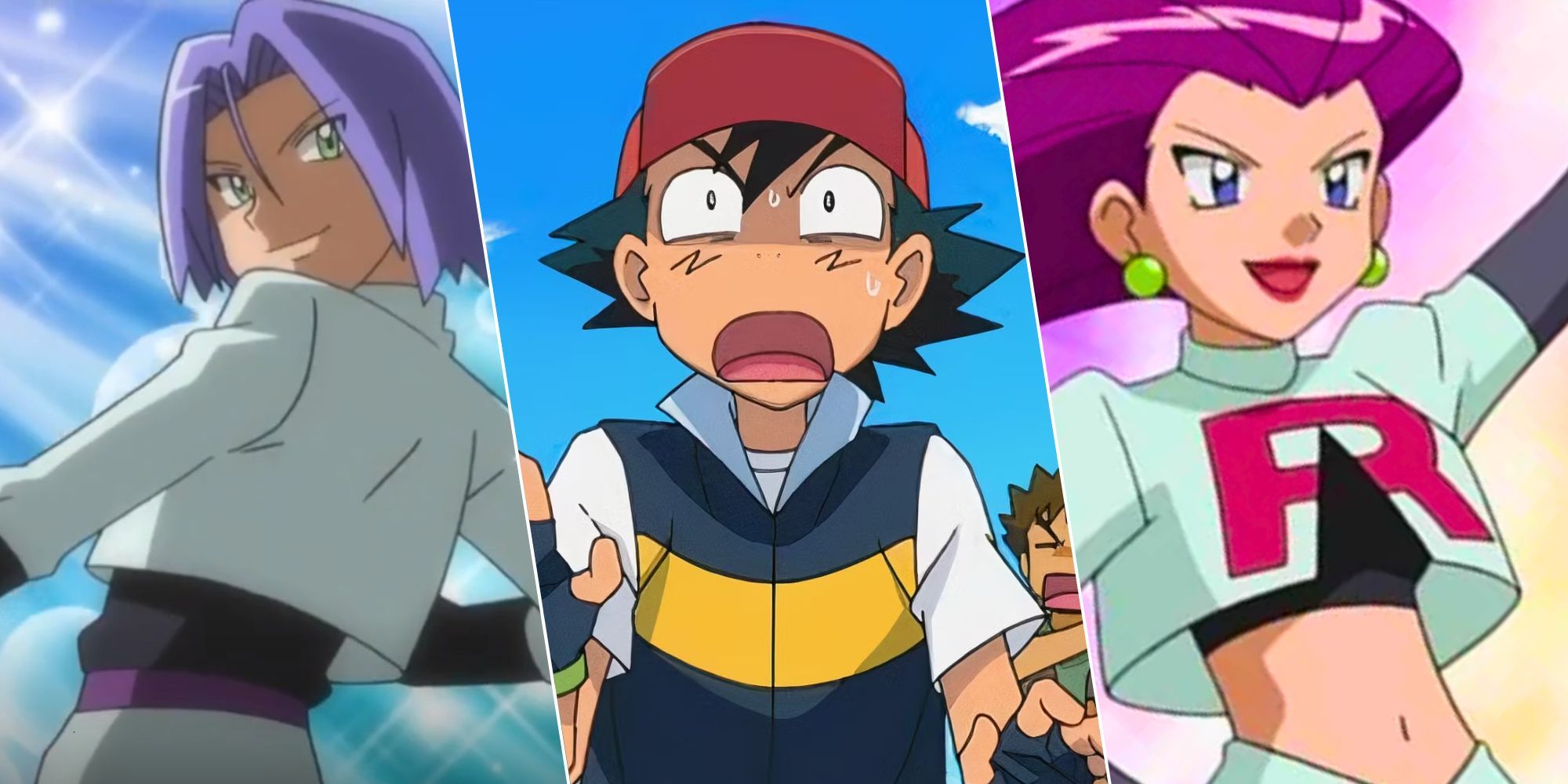 The Most Controversial Villains in the Original Pokémon Anime Never ...