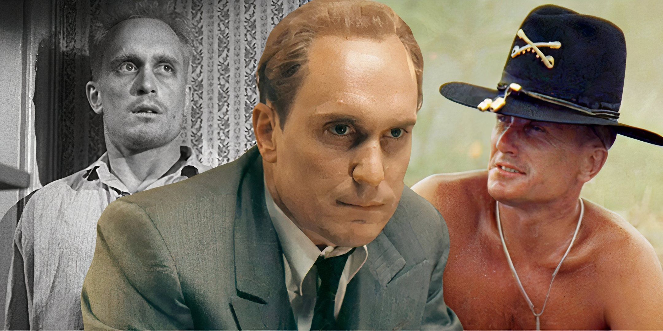 Robert Duvall's 10 Best Movies And TV Shows