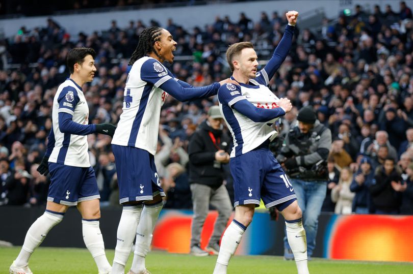 James Maddison influence behind the scenes at Tottenham revealed amid ...