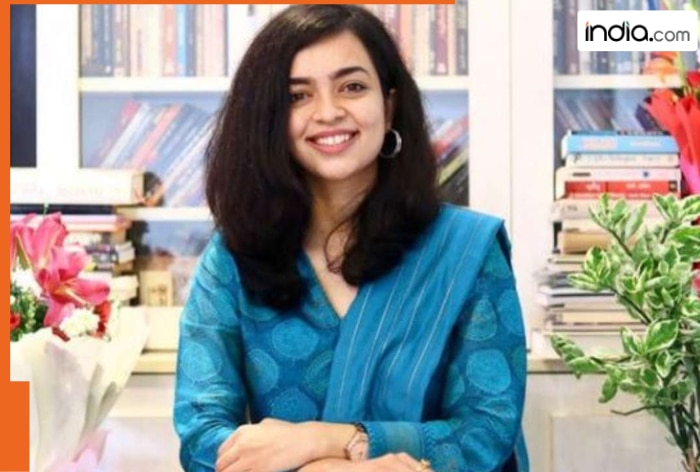 Meet Apala Mishra who left her medical profession for UPSC, secured AIR ...