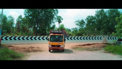 Mr. Housekeeping | movie | 2025 | Official Trailer