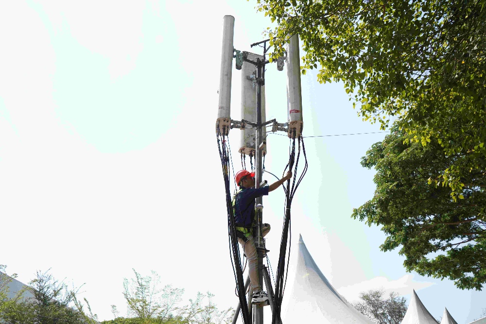 Telkomsel Kaji Implementasi MOCN untuk Akselerasi 5G