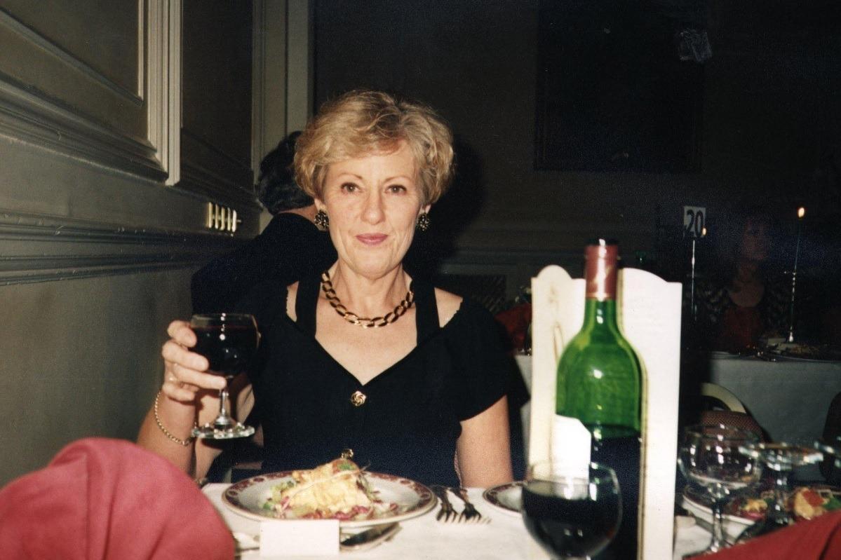 Christopher Farrow: Daughter of shoe fetish killer’s victim ‘appalled ...