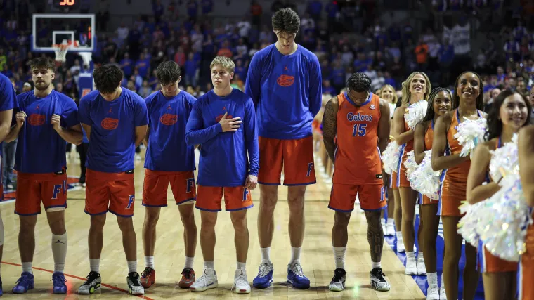 Tallest person in the world alive: How Olivier Rioux's height compares ...