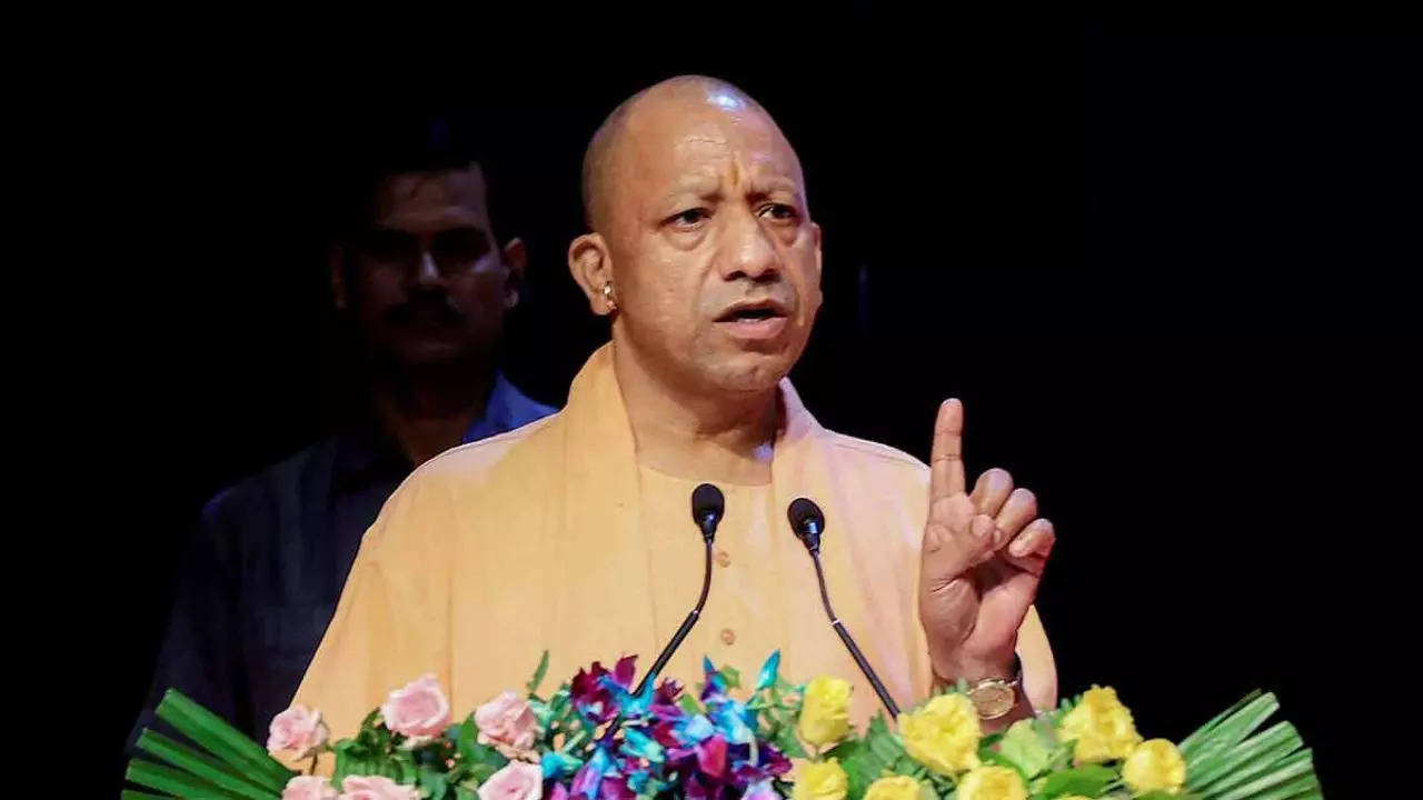 Are Muslims Safe in Uttar Pradesh? CM Yogi Adityanath Responds