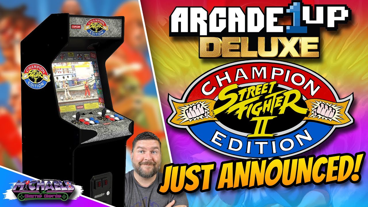 Arcade1Up Wheel Of Fortune Deluxe CasinoCade Available Now!