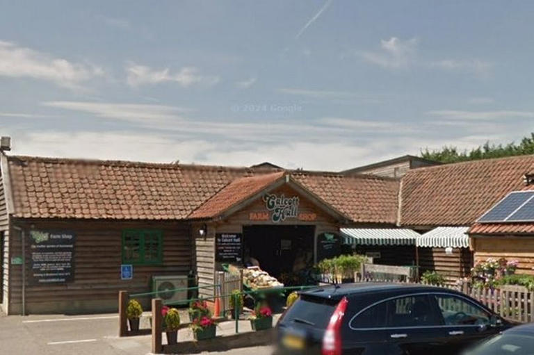 The Essex farm shop with humble beginnings that's now residents ...