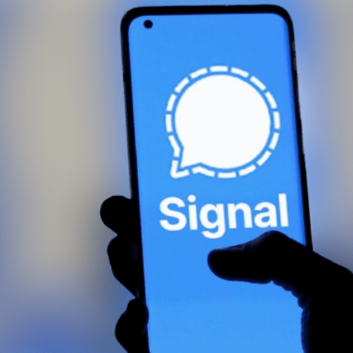 Russian Hackers Infiltrate Signal, Exposing U.S. Officials’ Secret Talks