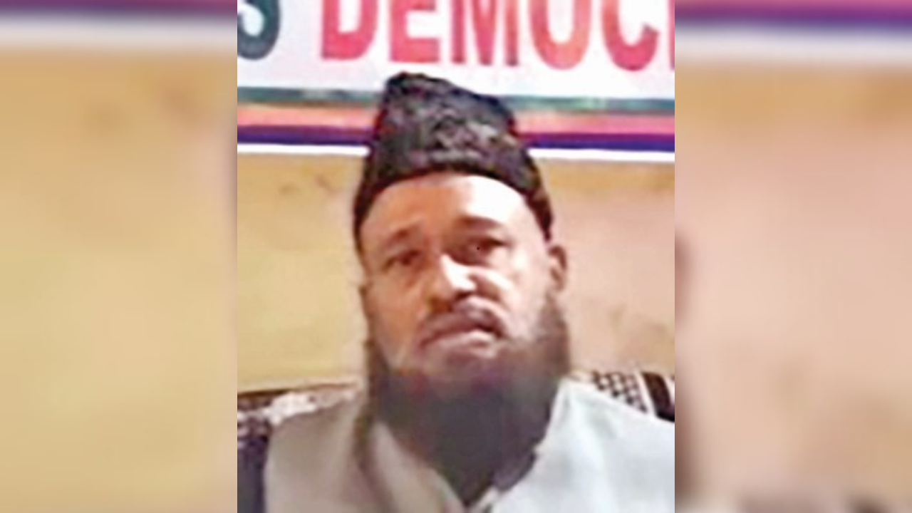 Nagpur riot: Why authorities are keeping a close watch on Mohammad Hamid Engineer