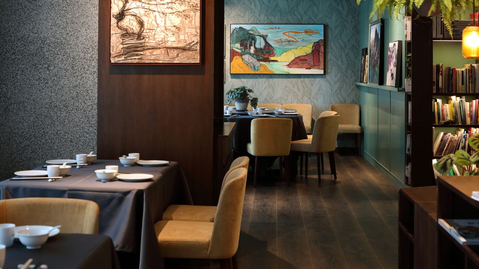 ‘We are not just one city’: Asia’s 50 best restaurants for 2025 revealed