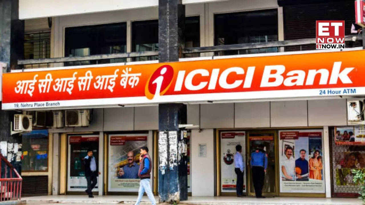 ICICI Securities Delisting: Shareholders to get 5.60 cr shares of ICICI ...
