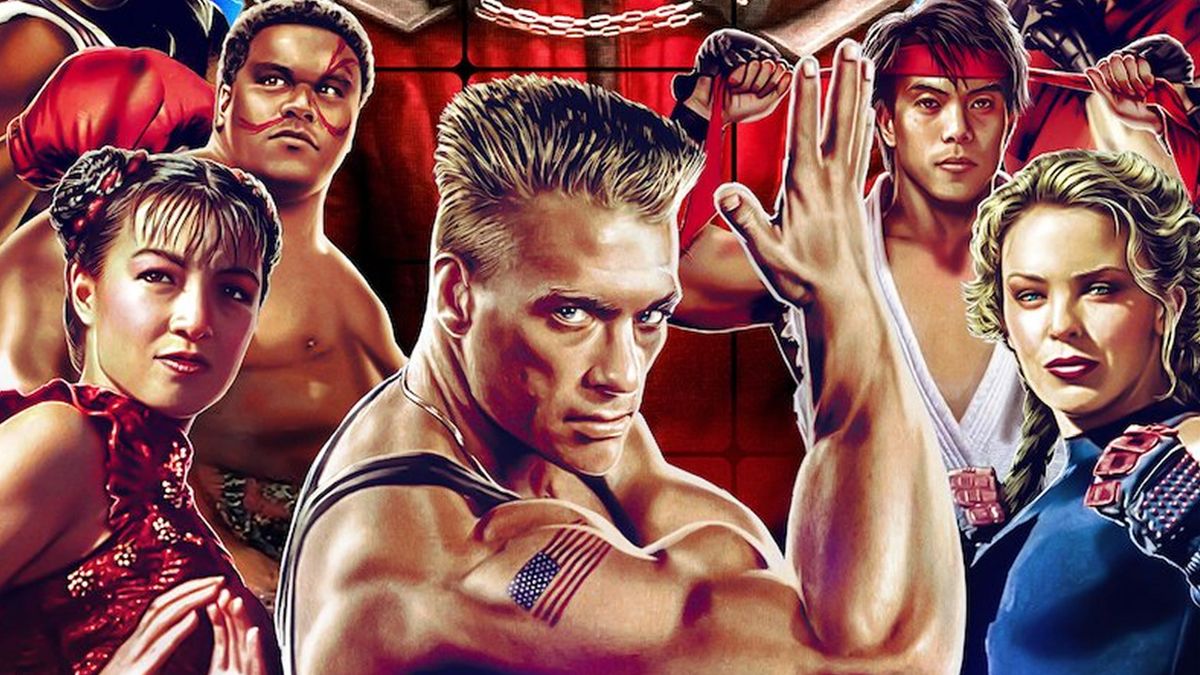 Street Fighter empieza a tantear nombres de alto perfil que sumarán ...