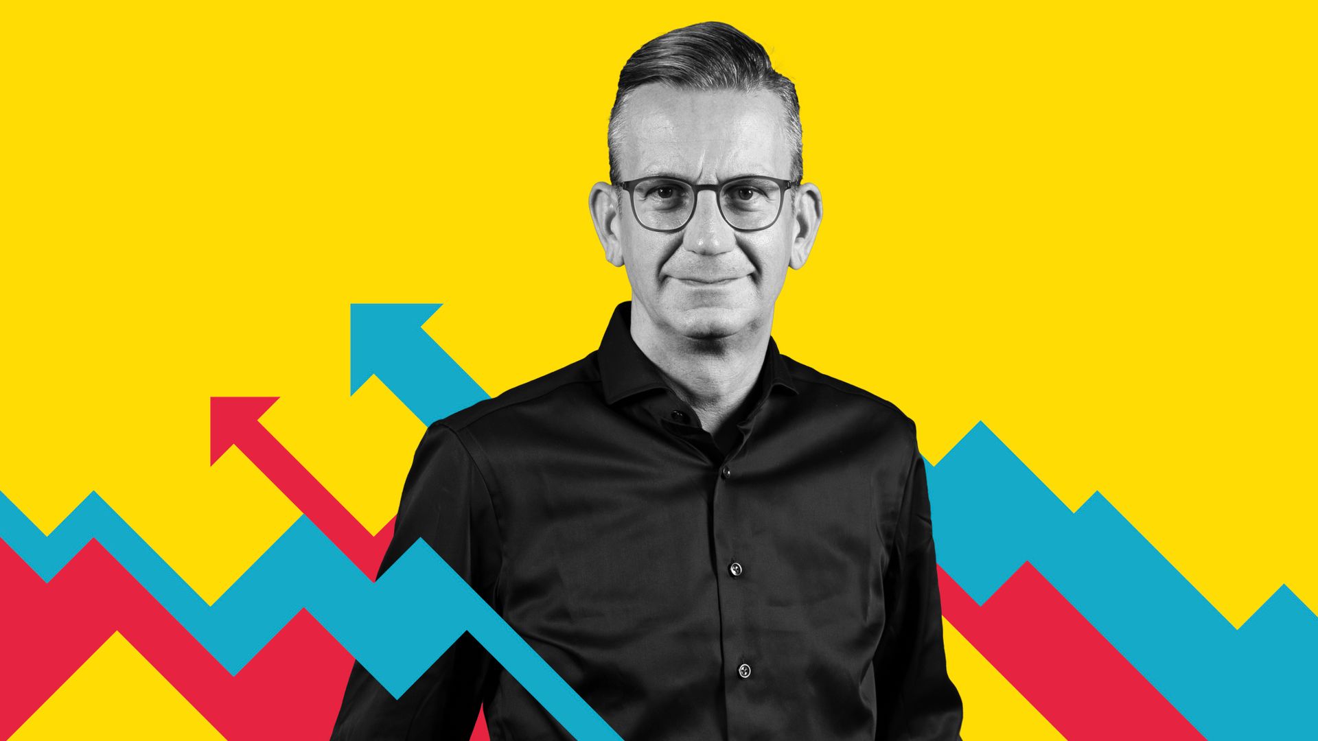 Christian Röhl über Aktien und ETF: „Wir sehen zurzeit jede Menge ...