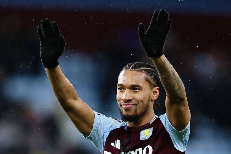 Boubacar Kamara contract update as Aston Villa await major boost