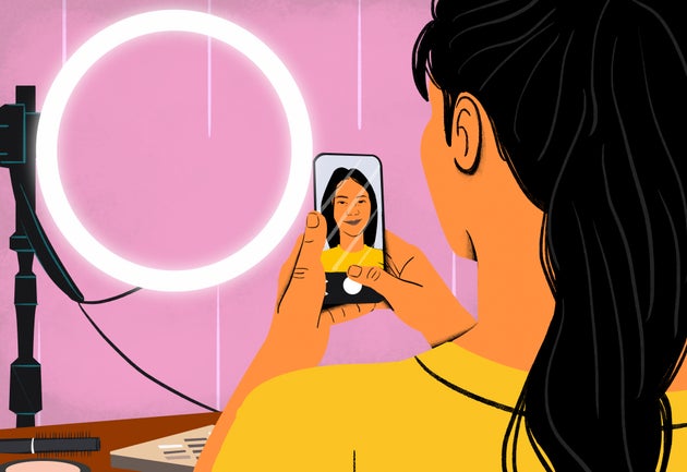 What's An 'Influencer Accent'? Here's Why Your Favorite Creators All ...