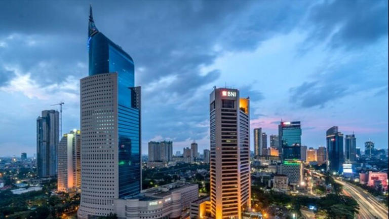 Pergantian Direksi di RUPS BNI 2025, Putrama Wahju Setyawan Jadi Dirut ...