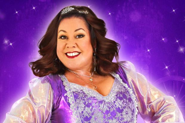 York theatre reveals children's TV star for panto and early bird ticket ...