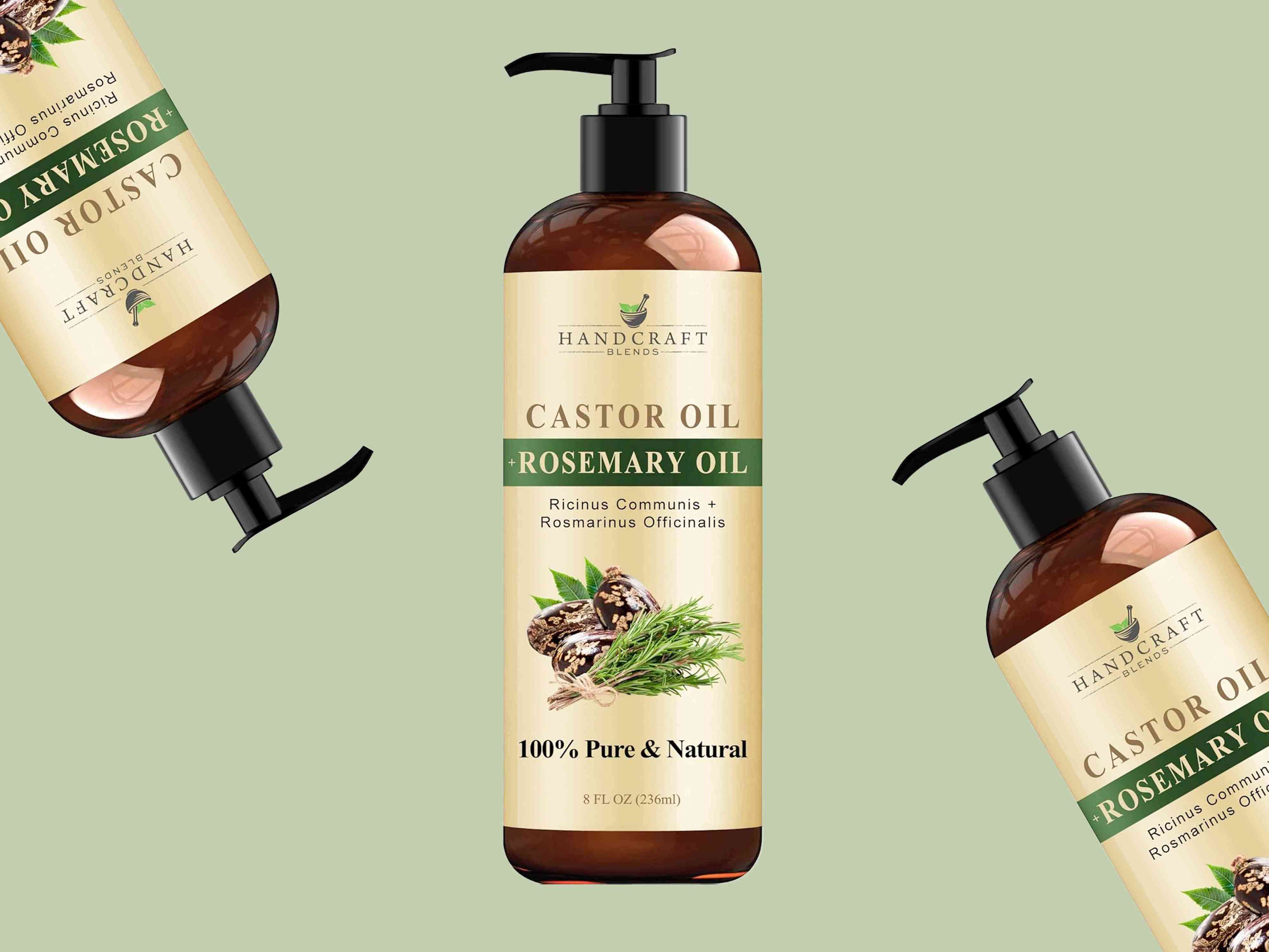 Shoppers Are “Sprouting Hair All Over” Thanks to This Thickening $10 ...