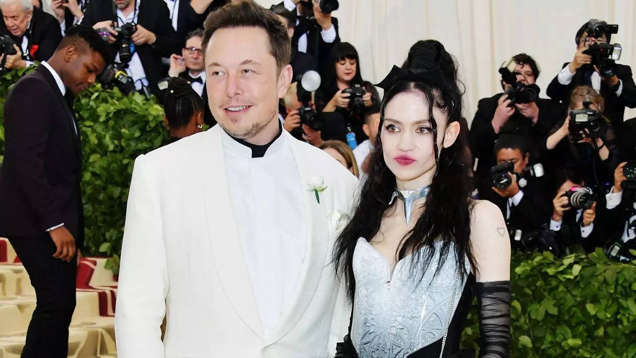 Elon Musk Ex-Girlfriend Diagnosed With ADHD, Autism And 'Probably ...