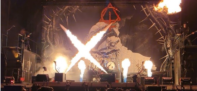 Behemoth Tour 2025: quanto dura, biglietti, date concerti e scaletta