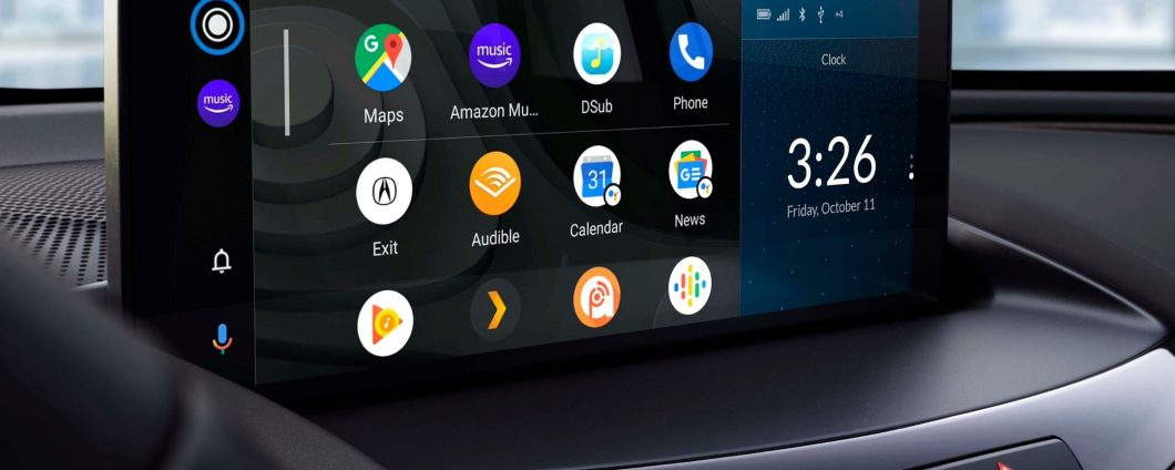 Android Auto si prepara all’arrivo di Gemini: novità su posizione e ...