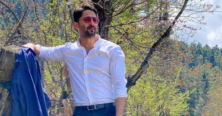 Meet Shaheer Sheikh the ‘Shah Rukh Khan of Indonesia’ who made an impressive impression through ...
