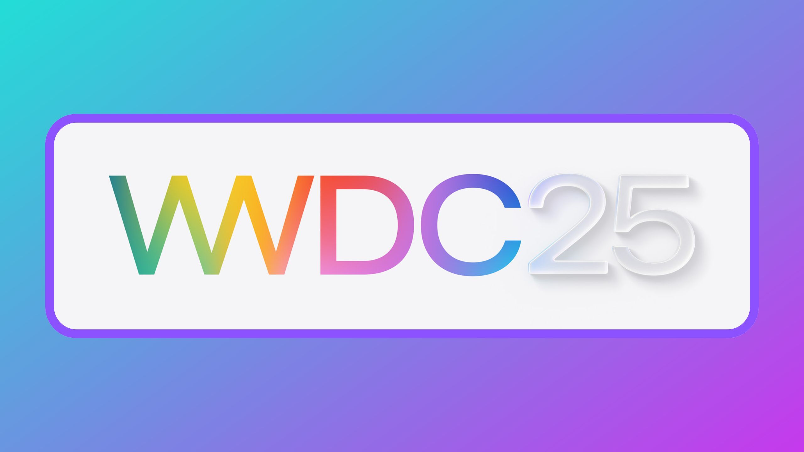 WWDC 2025 could be light on AI as Apple hones in on iOS 26
