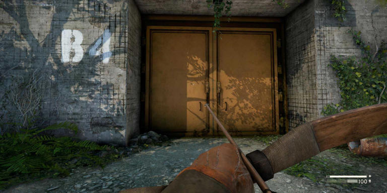 Atomfall: Quick Exit Speedrun Guide