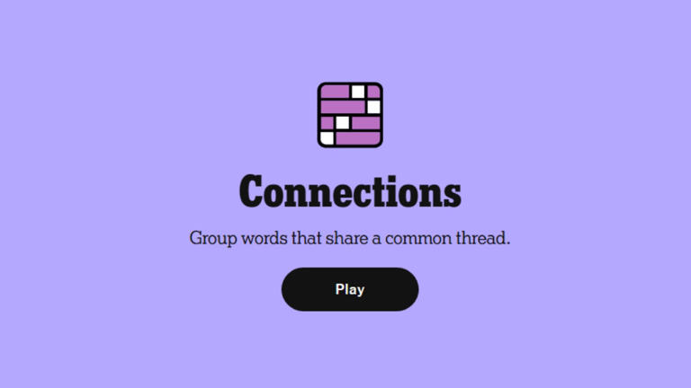 NYT Connections answers (December 25): Puzzle #927 spiralled over your ...