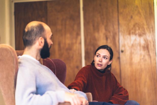 Award-winning play about music and dementia coming to Poole