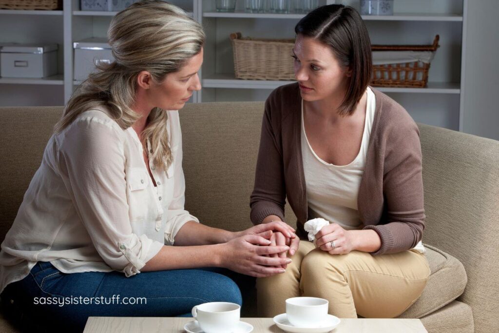 53 Inspirational Healing from a Loss Quotes