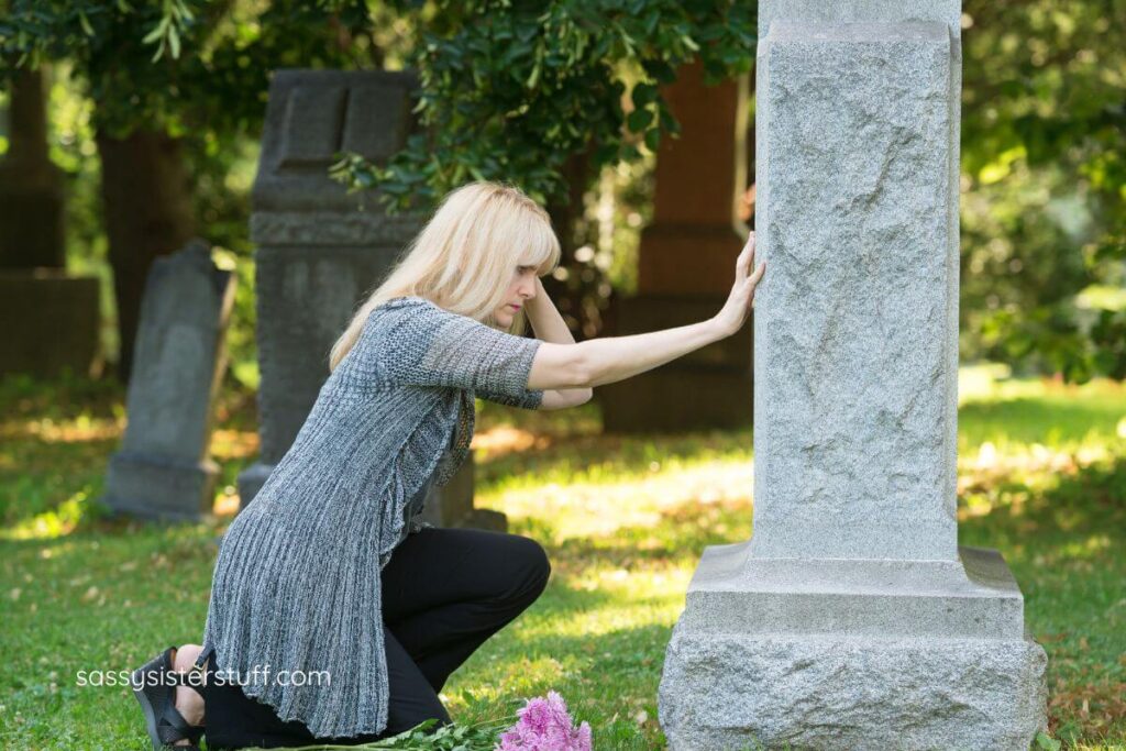 53 Inspirational Healing from a Loss Quotes