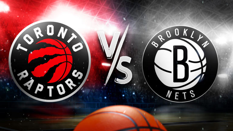 Raptors vs. Nets prediction, odds, pick, spread – 3/26/2025