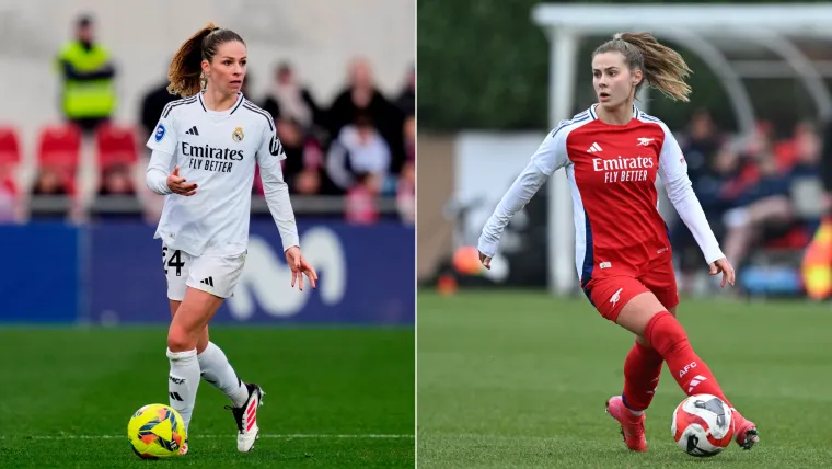 Where to watch Real Madrid vs. Arsenal free live stream, channel, start ...