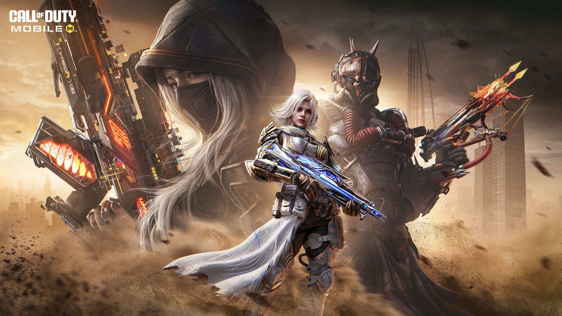 COD Mobile LMG Tier List Season 3 (2025): The Best Meta LMGs To Use ...